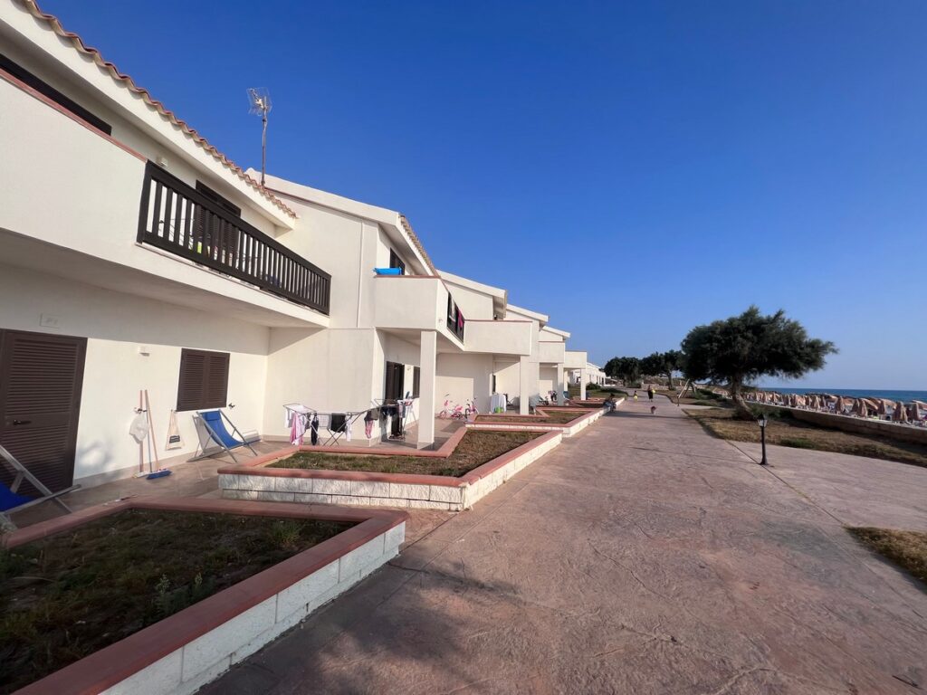 Kamarina Resort - Resort immerso nel verde a Ragusa – Sicilia